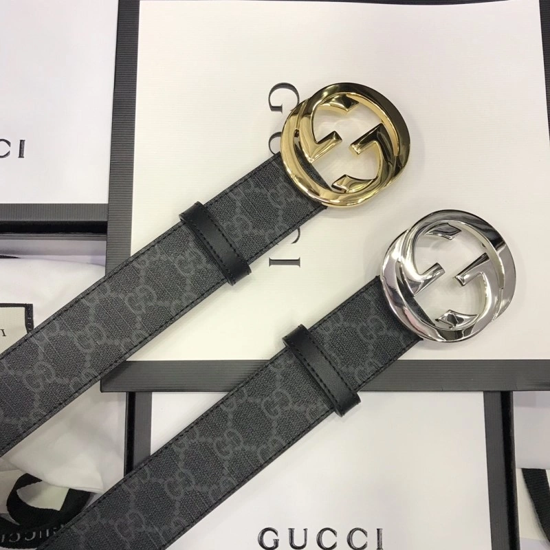 Top match Gucci Belts
