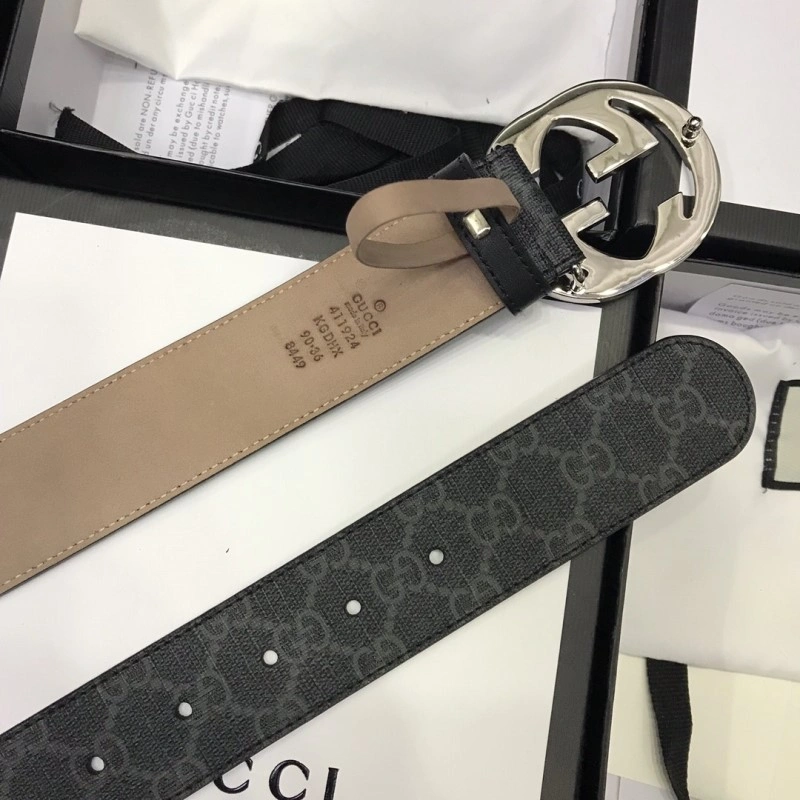 Top match Gucci Belts