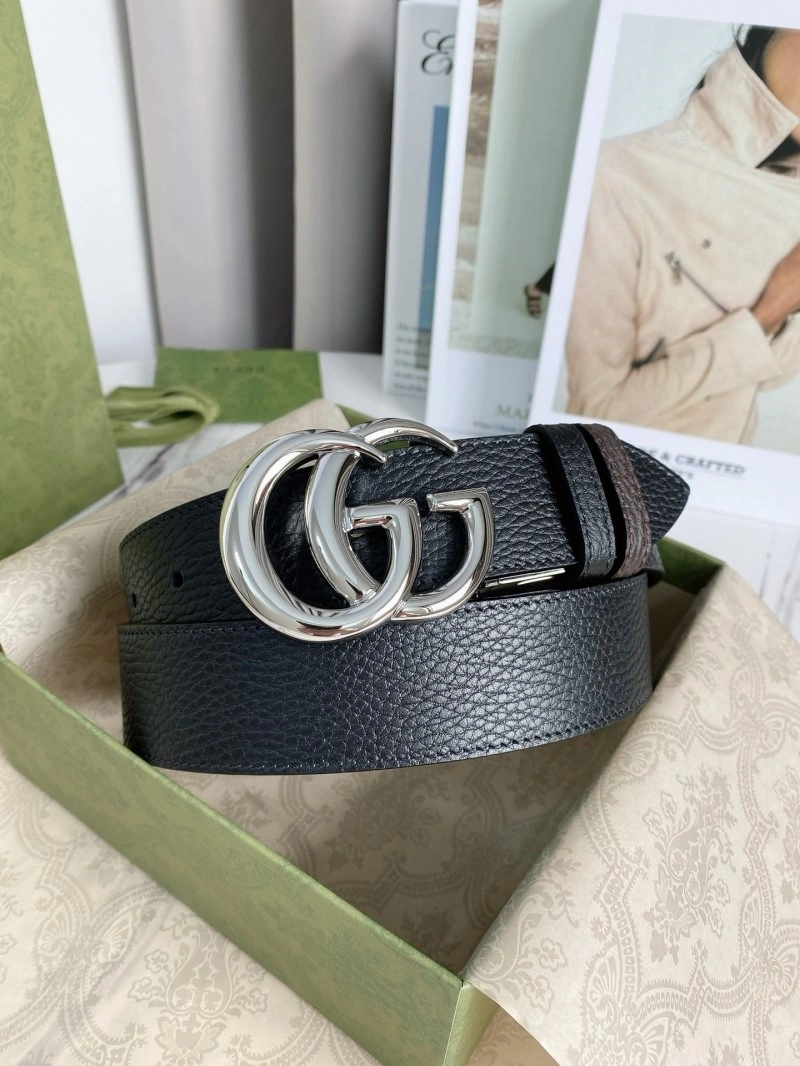 Value-priced Gucci Belts