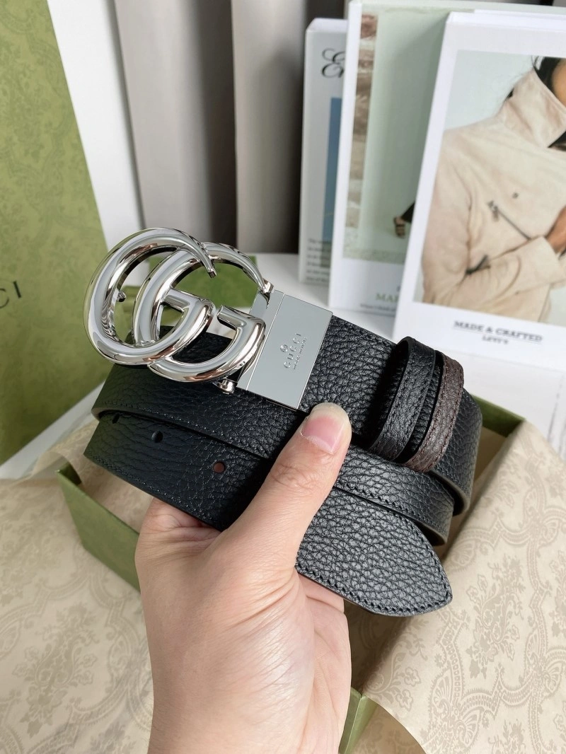 Value-priced Gucci Belts