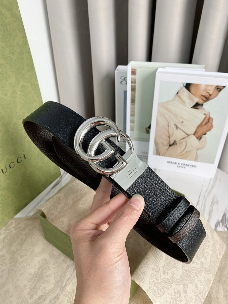 Value-priced Gucci Belts