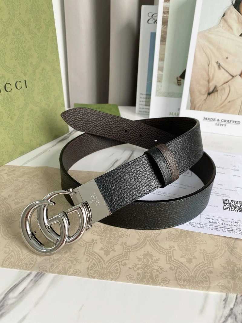Value-priced Gucci Belts