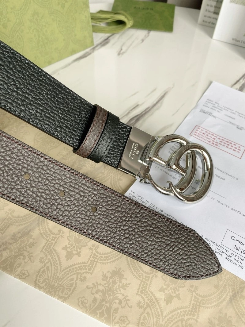 Value-priced Gucci Belts