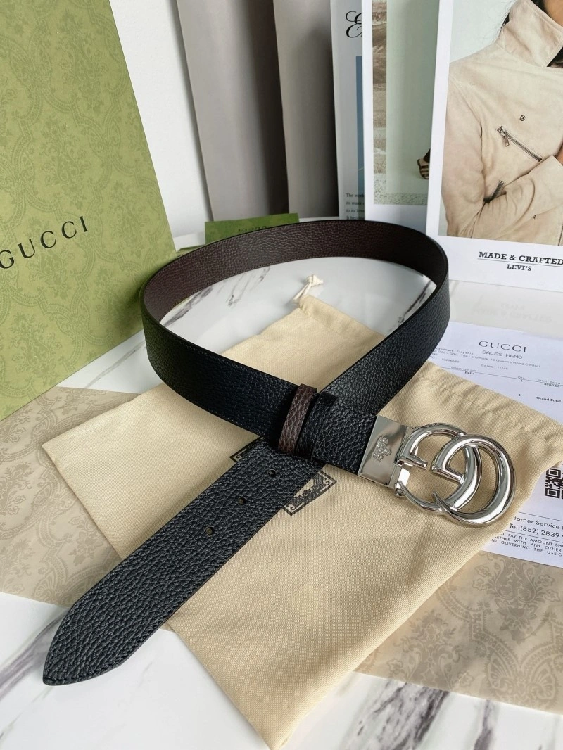 Value-priced Gucci Belts