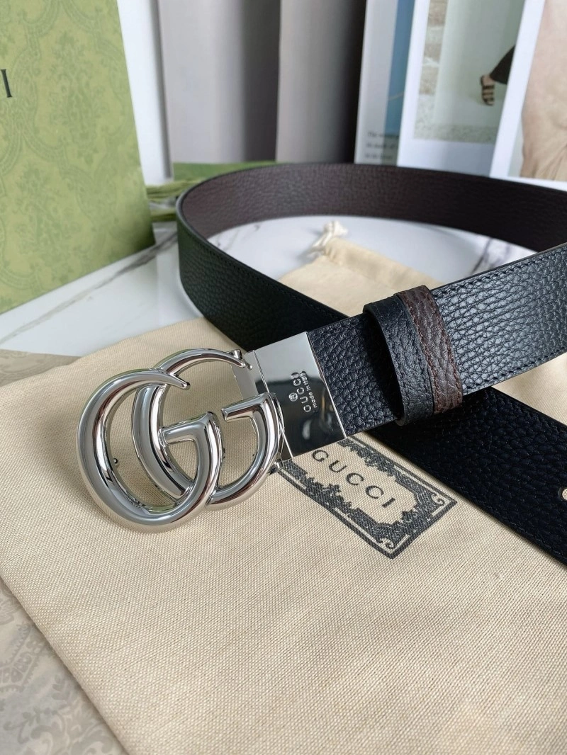 Value-priced Gucci Belts