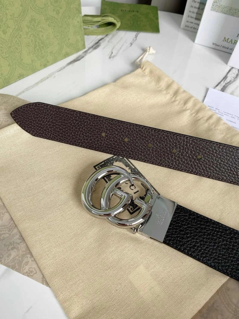 Value-priced Gucci Belts