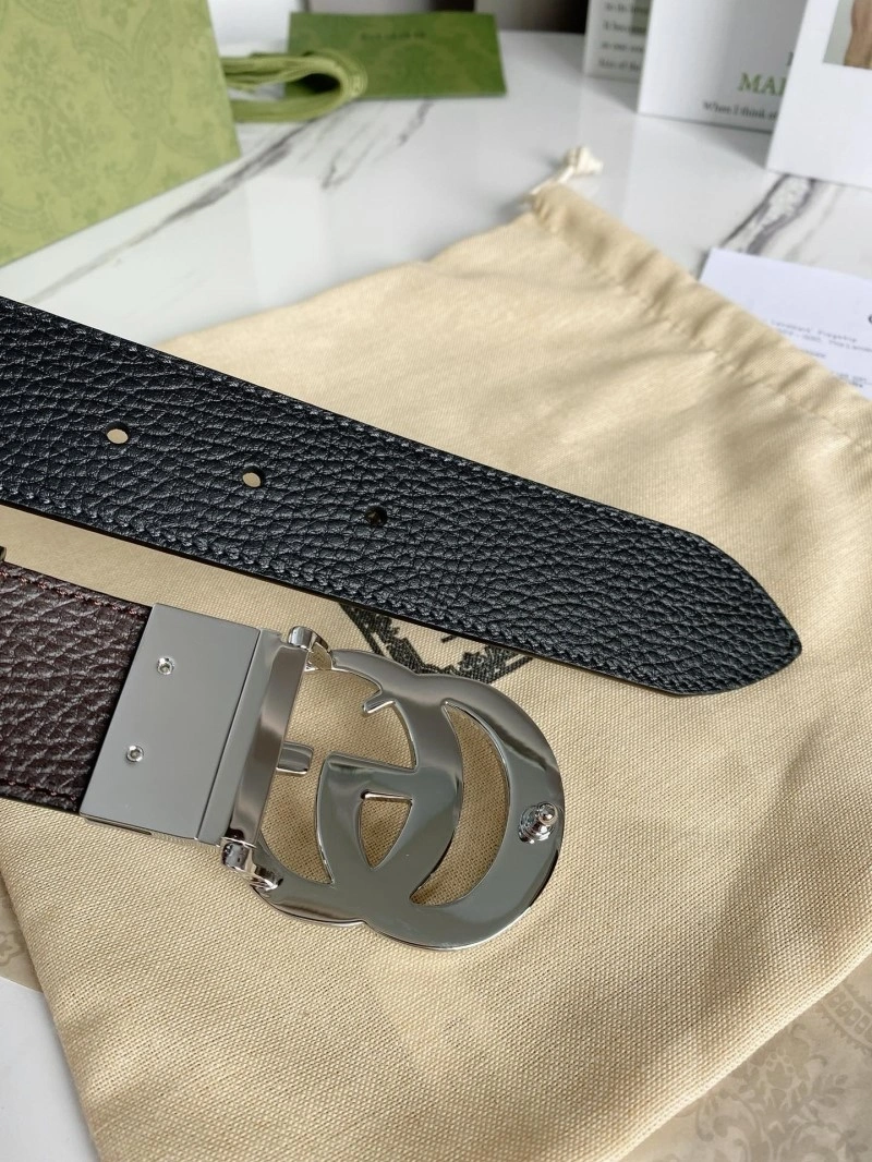 Value-priced Gucci Belts