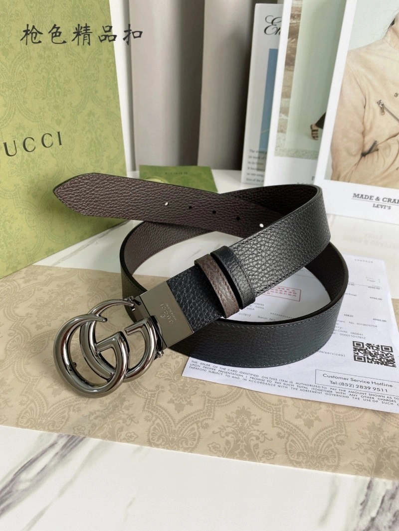 Discounted Gucci Belts