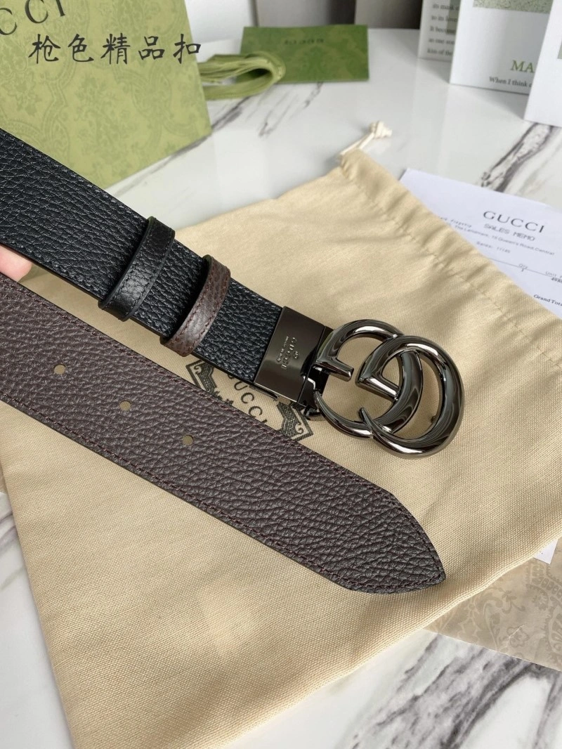 Discounted Gucci Belts