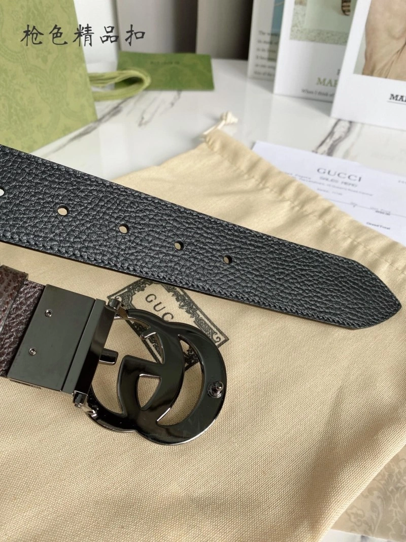 Discounted Gucci Belts