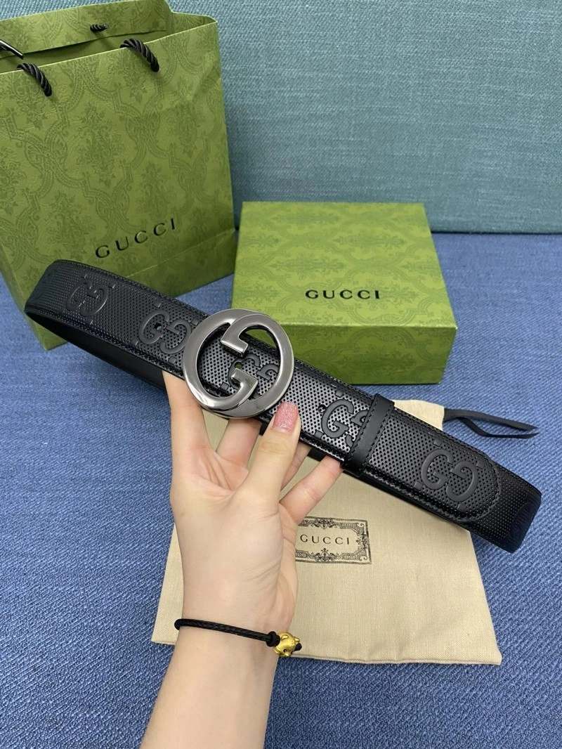 1:1 copy Gucci Belts