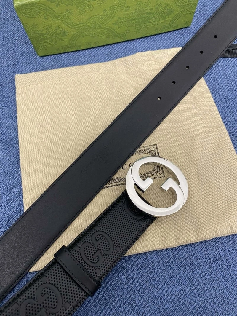 Authentic Gucci Belts