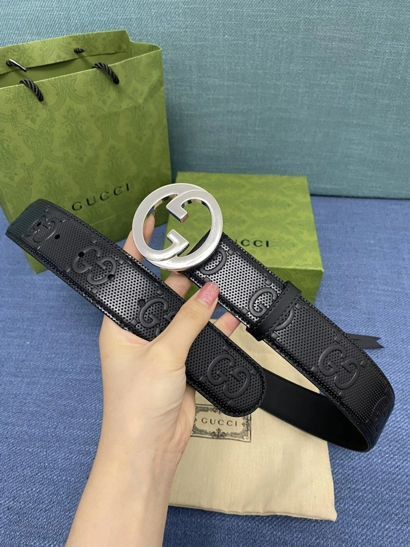 Authentic Gucci Belts
