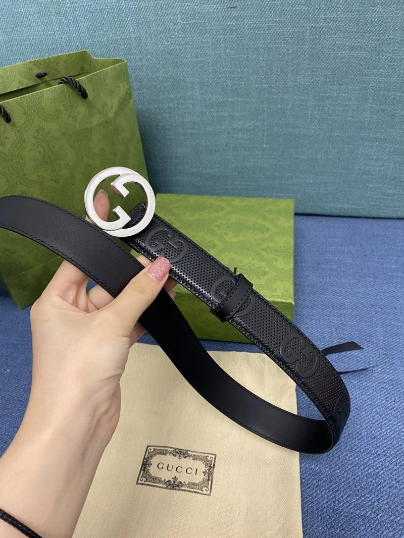OEM Gucci Belts