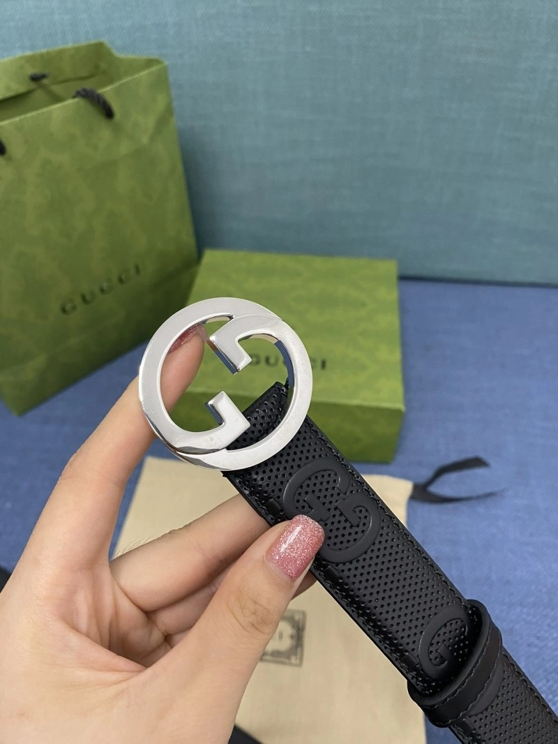 OEM Gucci Belts