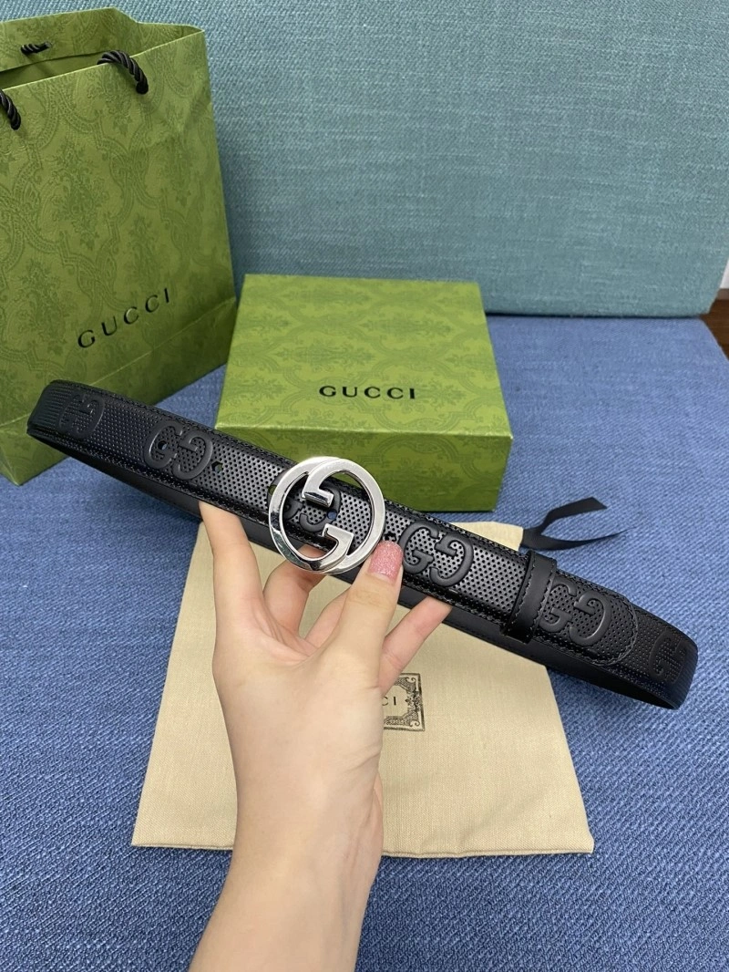 OEM Gucci Belts