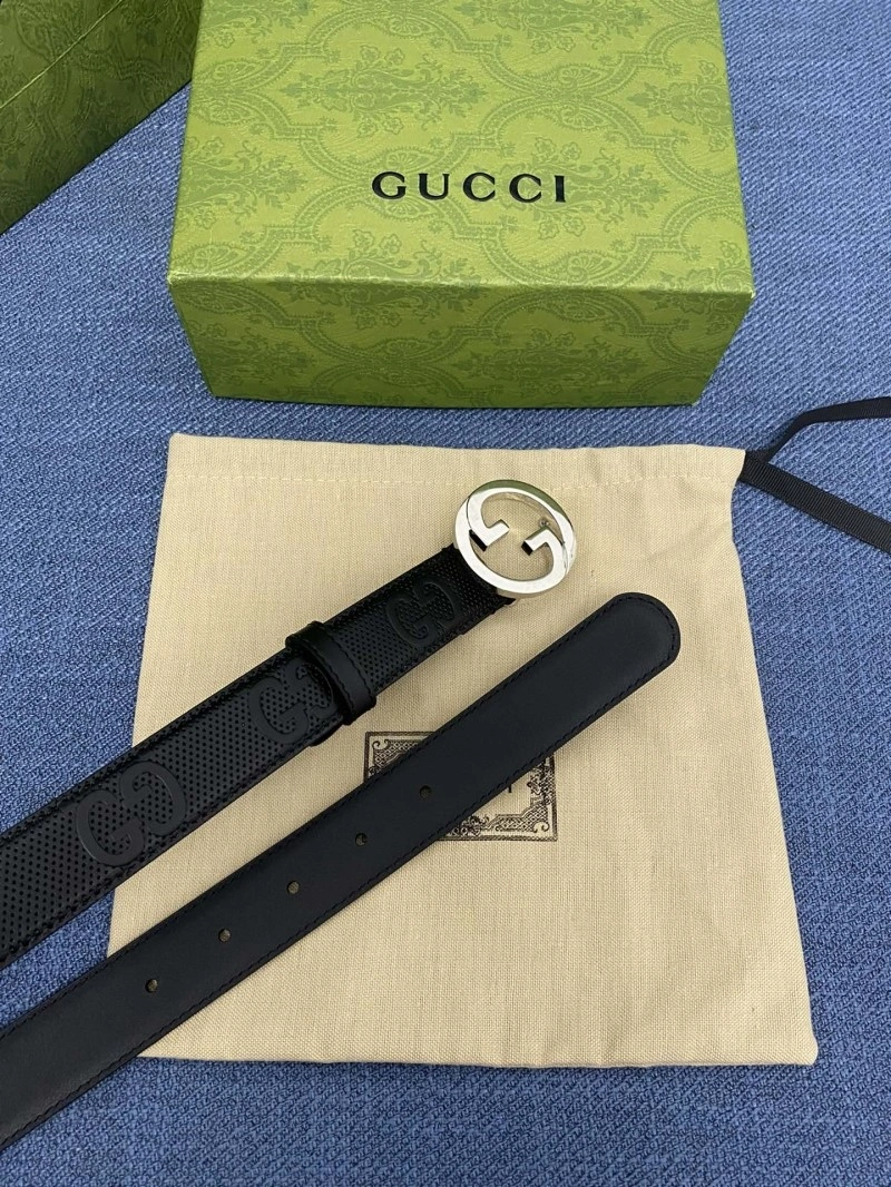 OEM Gucci Belts