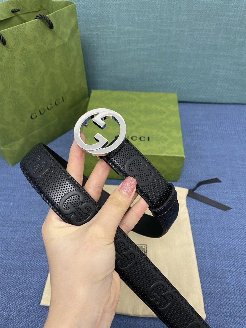 OEM Gucci Belts