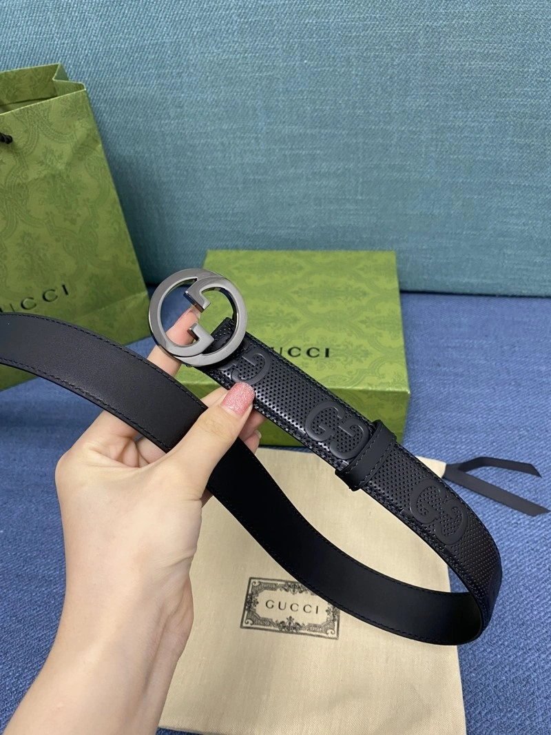 Mirror quality Gucci Belts