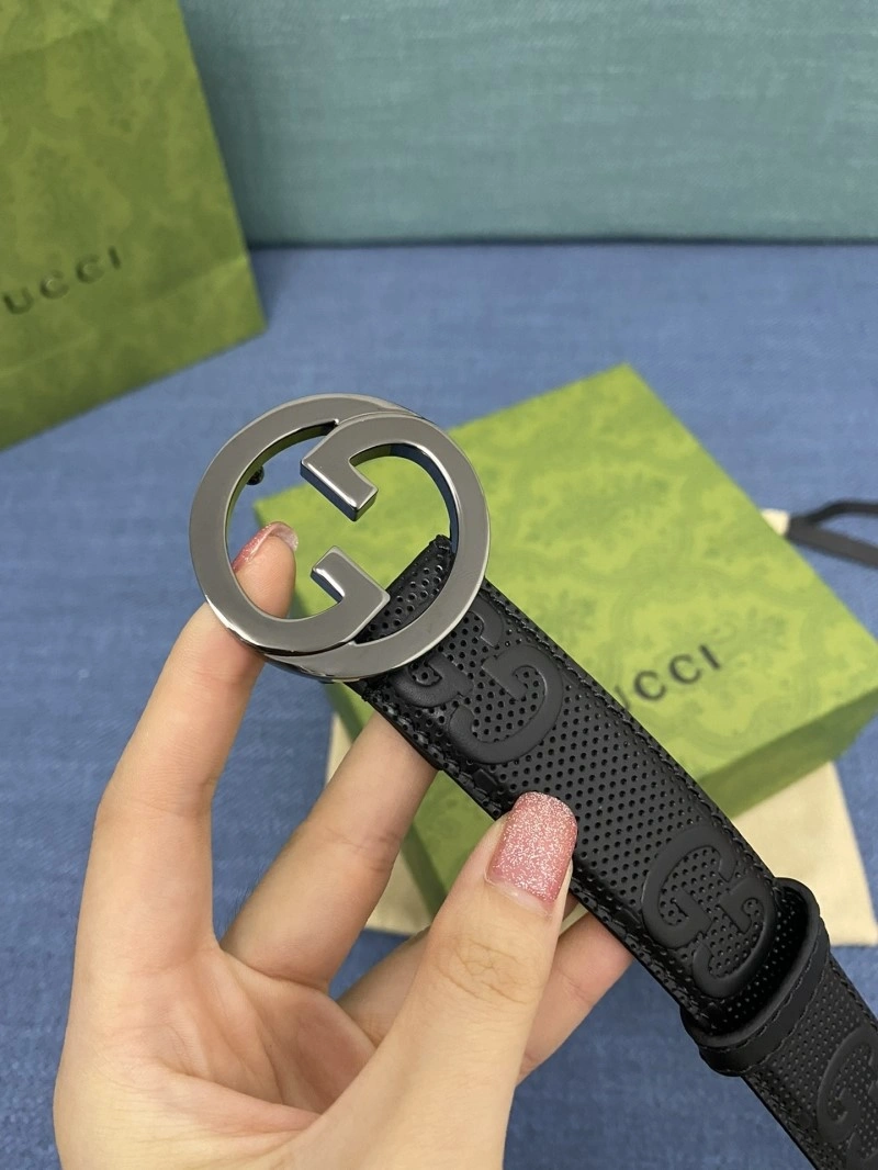 Mirror quality Gucci Belts
