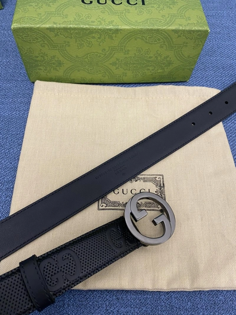 Mirror quality Gucci Belts