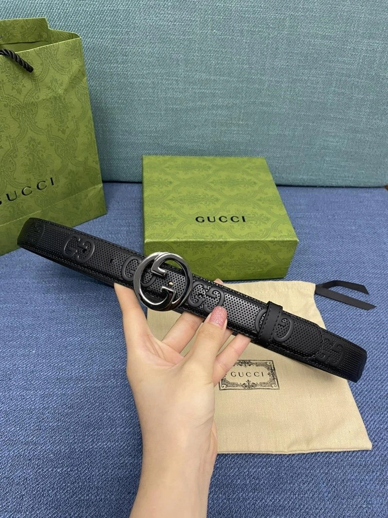 Mirror quality Gucci Belts