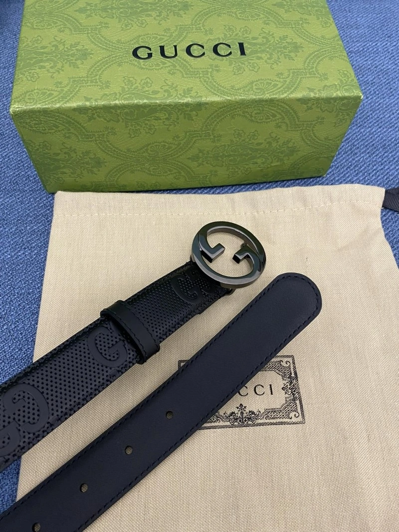 Mirror quality Gucci Belts