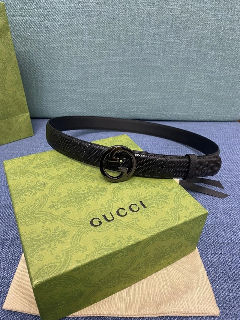 Mirror quality Gucci Belts