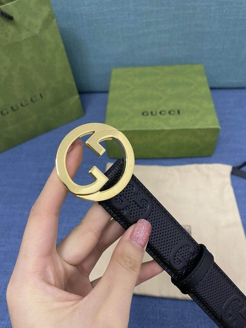 Original Gucci Belts