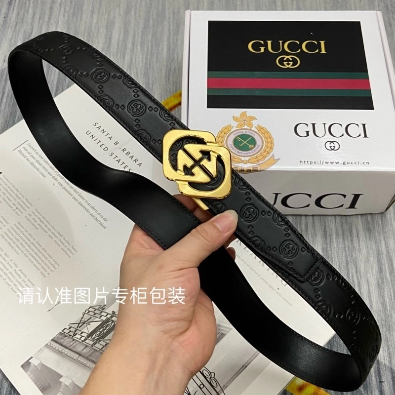 Exact replica Gucci Belts