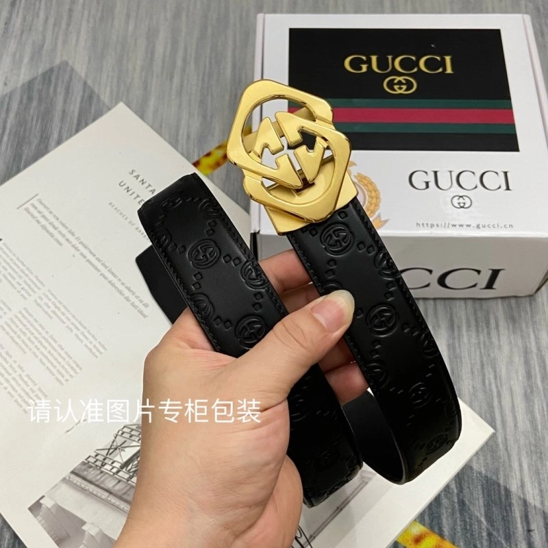 Exact replica Gucci Belts