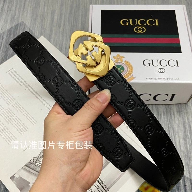 Exact replica Gucci Belts