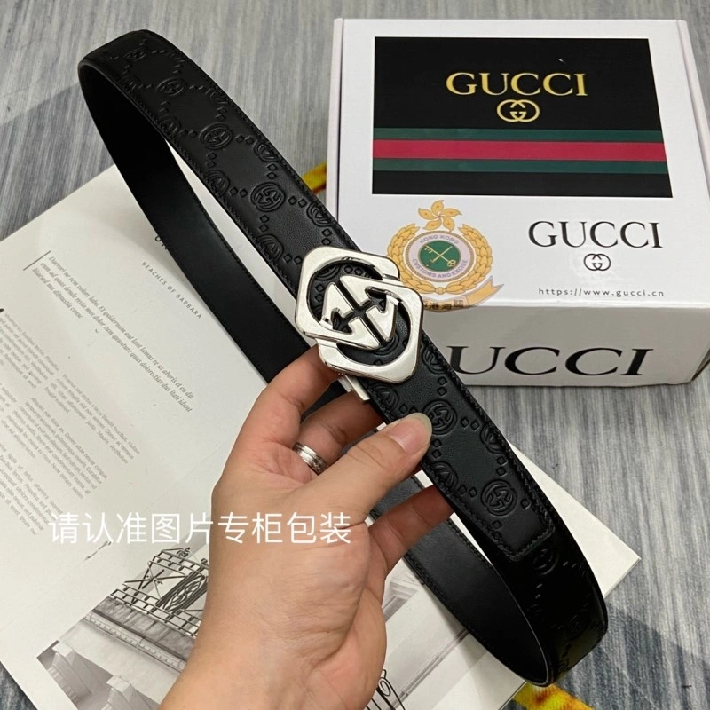 High fidelity Gucci Belts