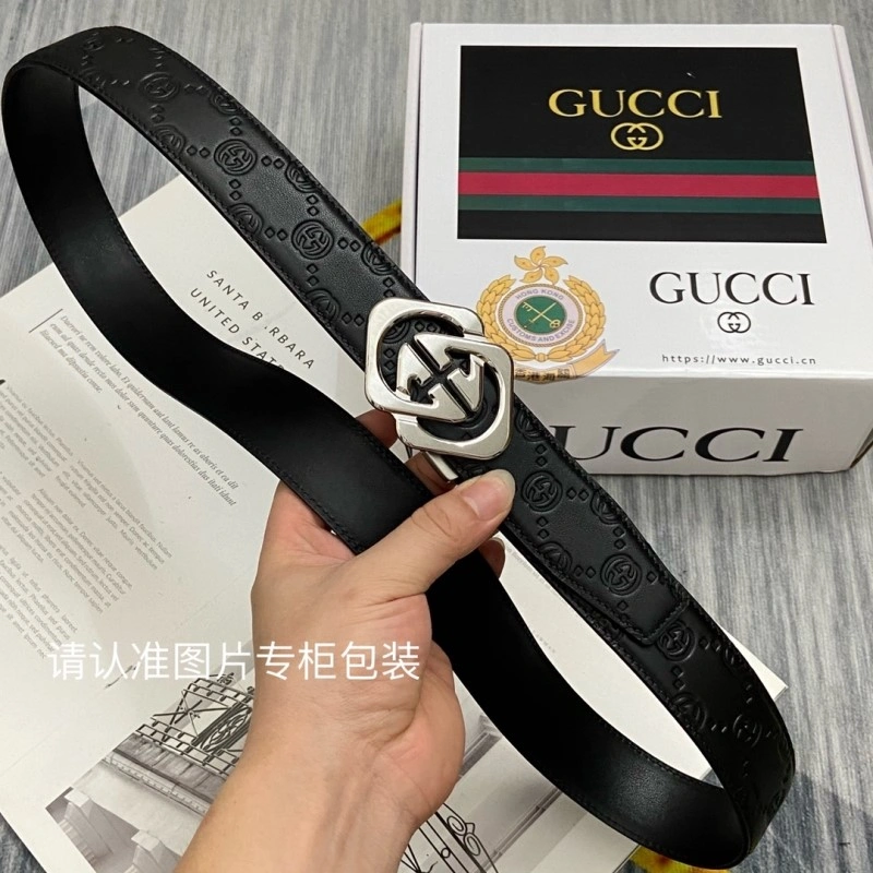 High fidelity Gucci Belts