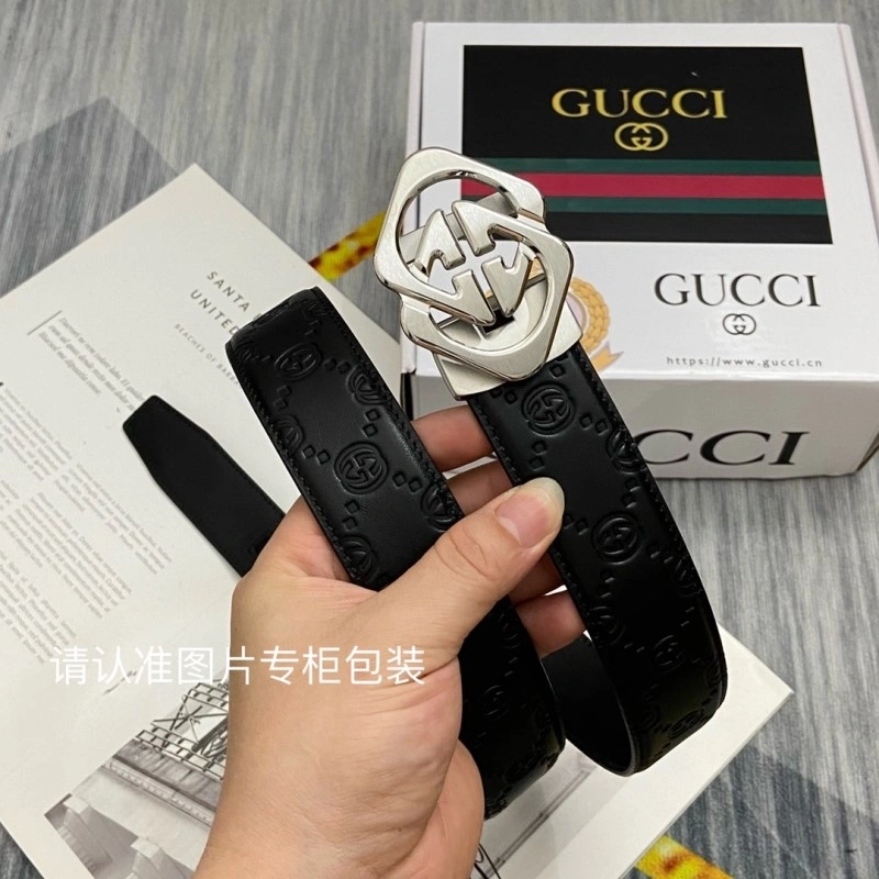 High fidelity Gucci Belts