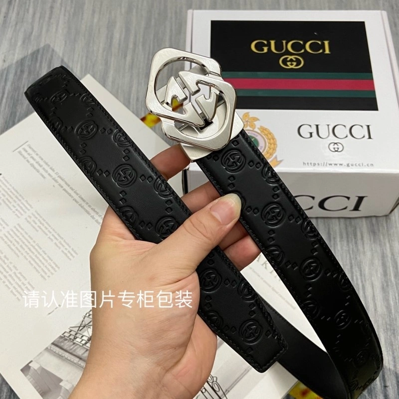 High fidelity Gucci Belts