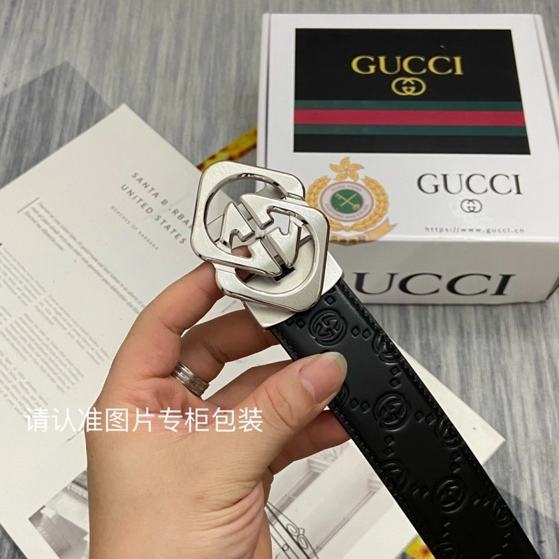 High fidelity Gucci Belts