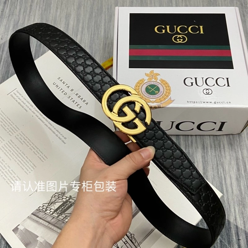 Original Gucci Belts