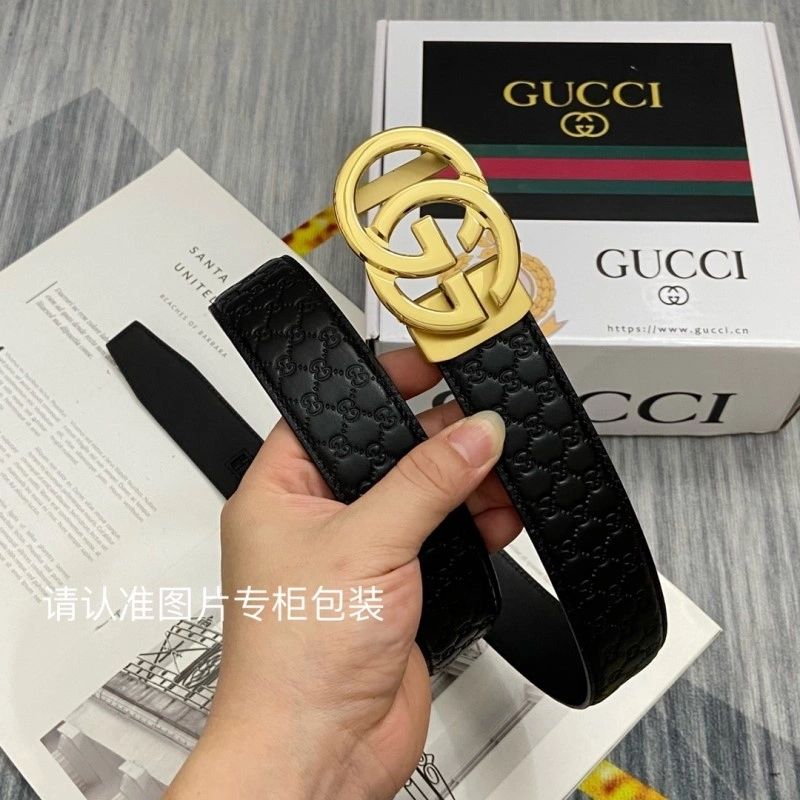 Original Gucci Belts