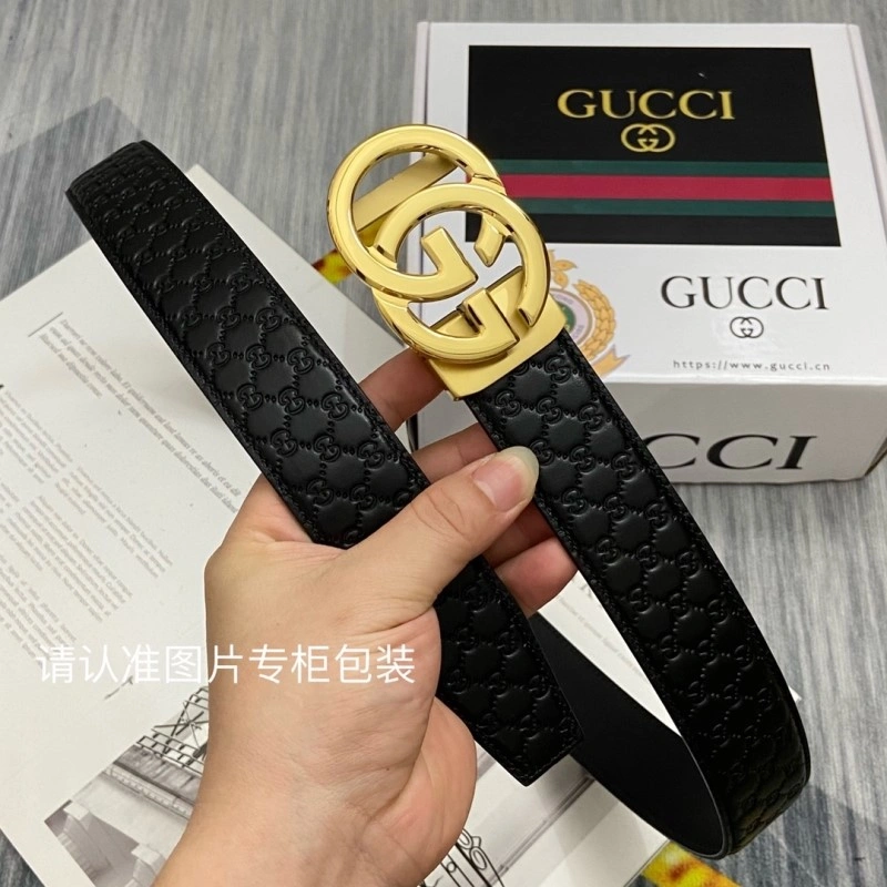 Original Gucci Belts