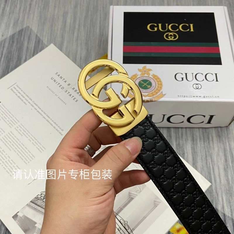 Original Gucci Belts