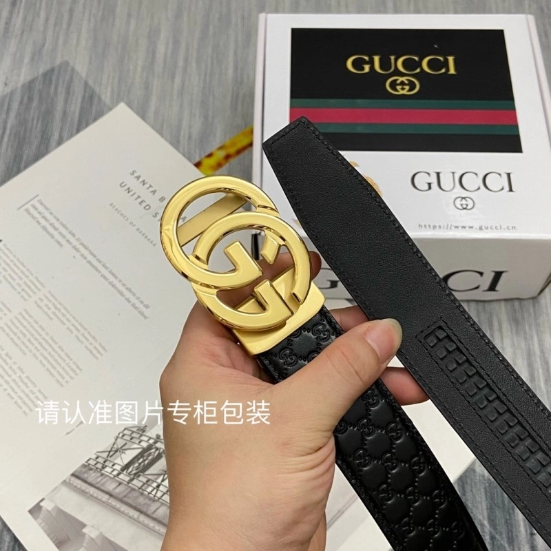 Original Gucci Belts