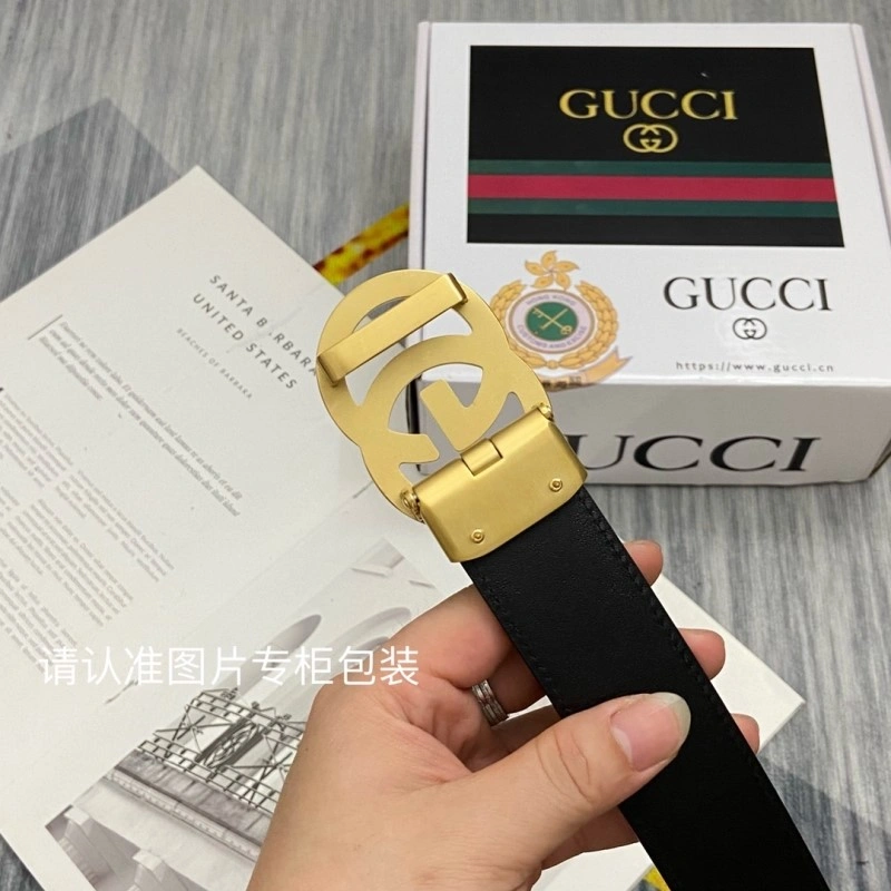 Original Gucci Belts