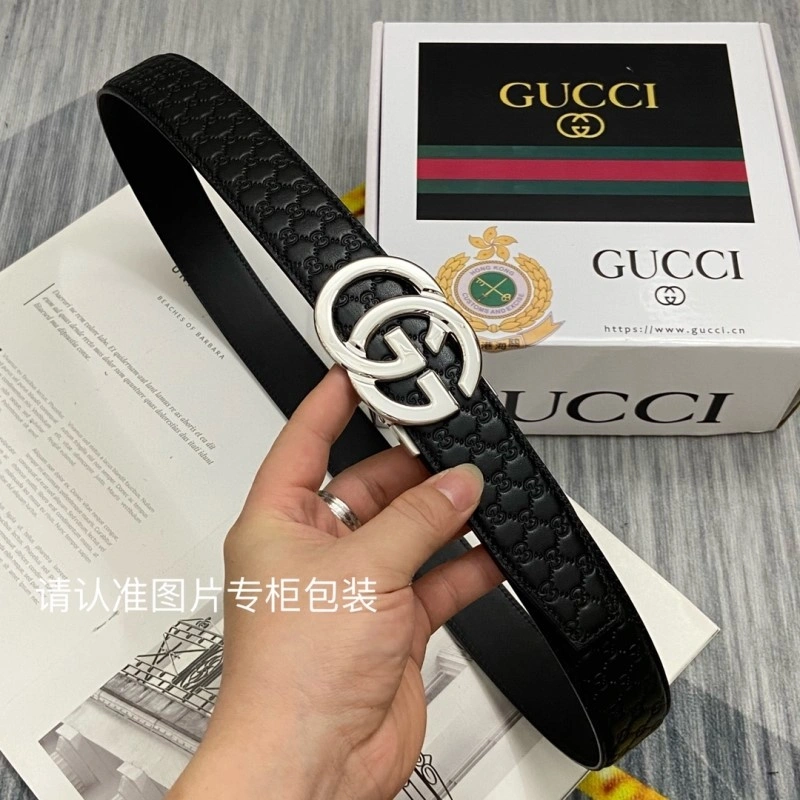 Official Gucci Belts