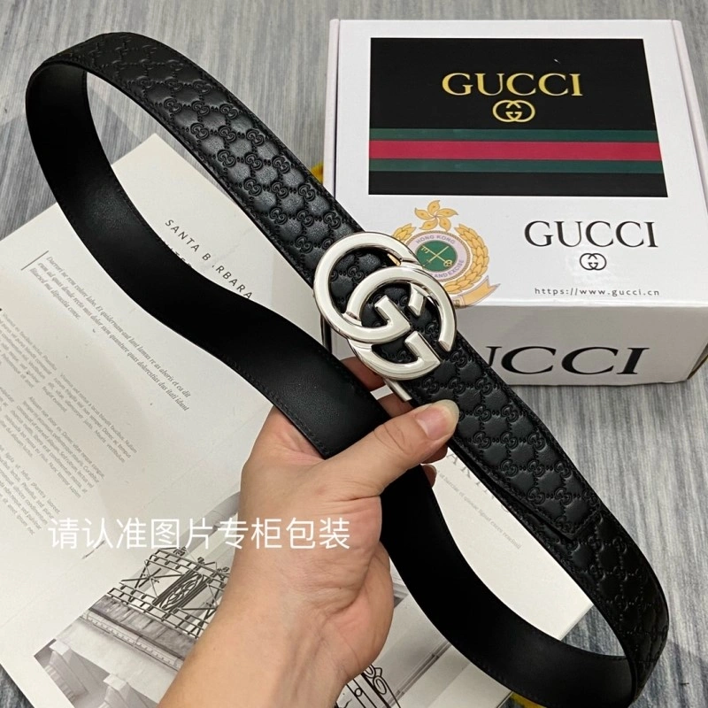 Official Gucci Belts