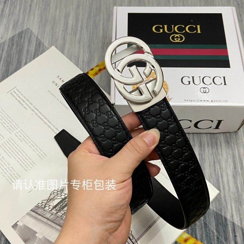 Official Gucci Belts