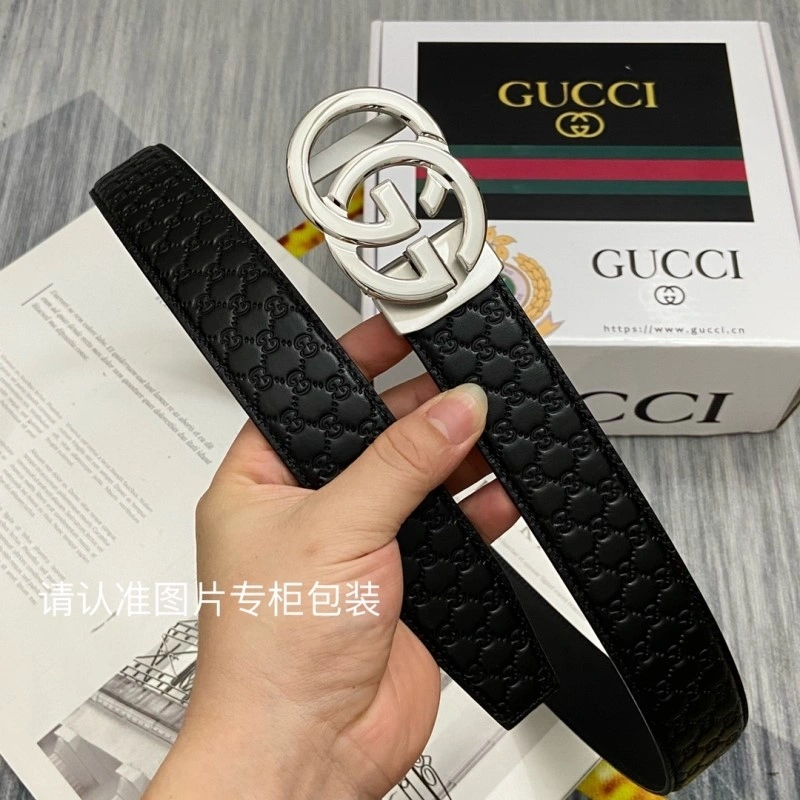 Official Gucci Belts