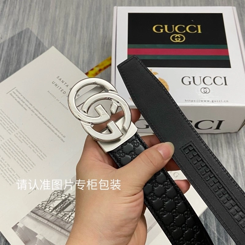 Official Gucci Belts