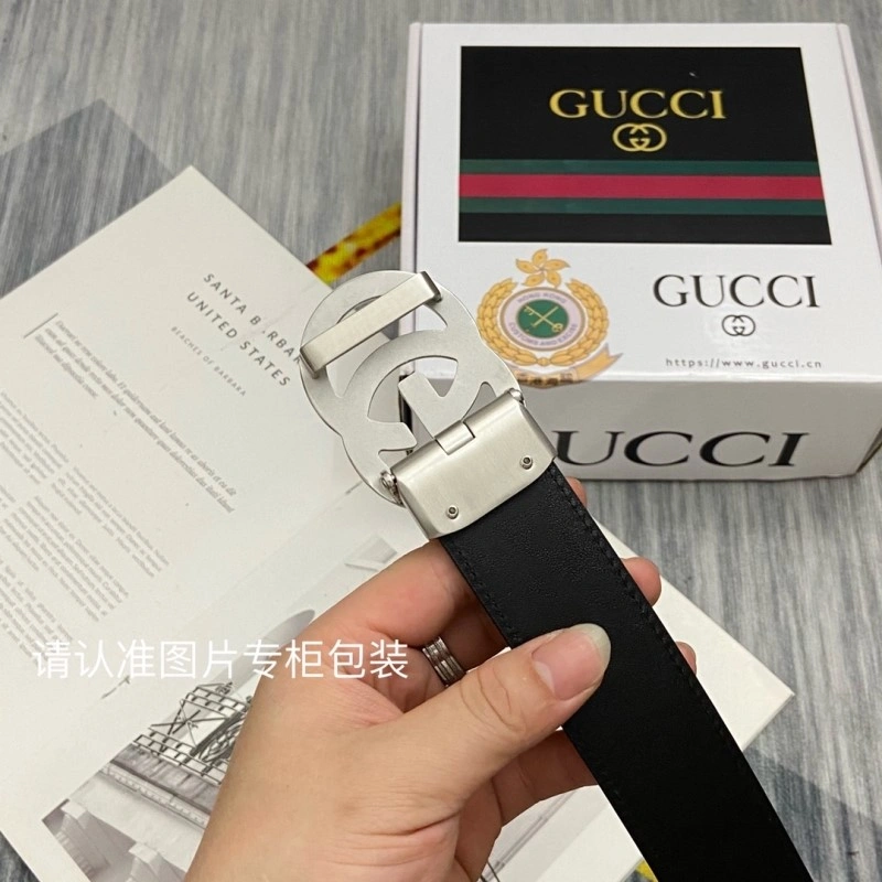 Official Gucci Belts