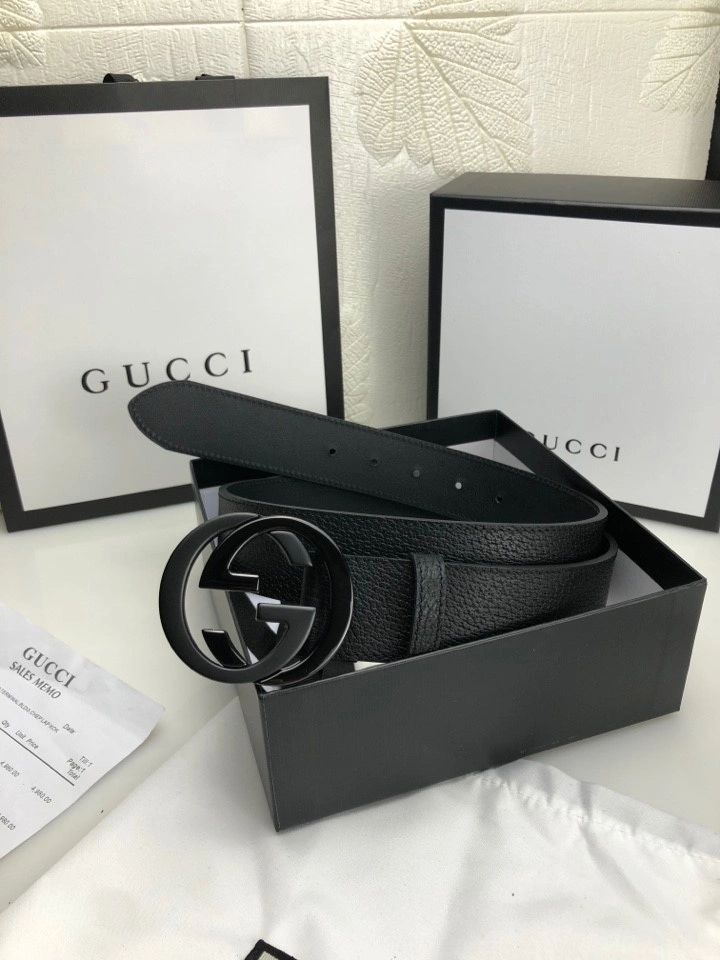 Reasonably priced Gucci Belts